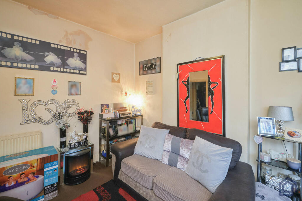 Brookvale Road, Perry Barr, Birmingham, B6 7AR
