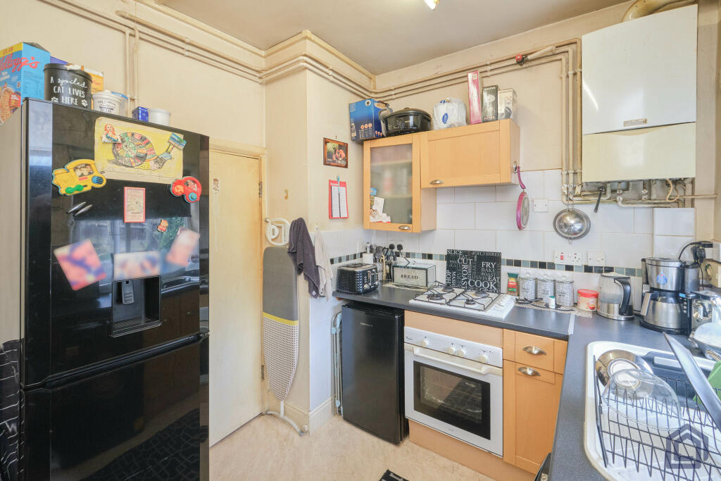 Brookvale Road, Perry Barr, Birmingham, B6 7AR